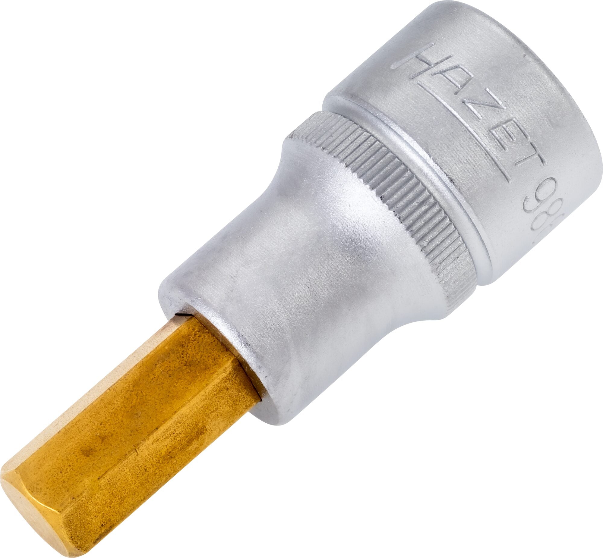 Hazet 1/2in 10mm Hexagon Screwdriver Socket 986-10 For Sale Online – Mektronics