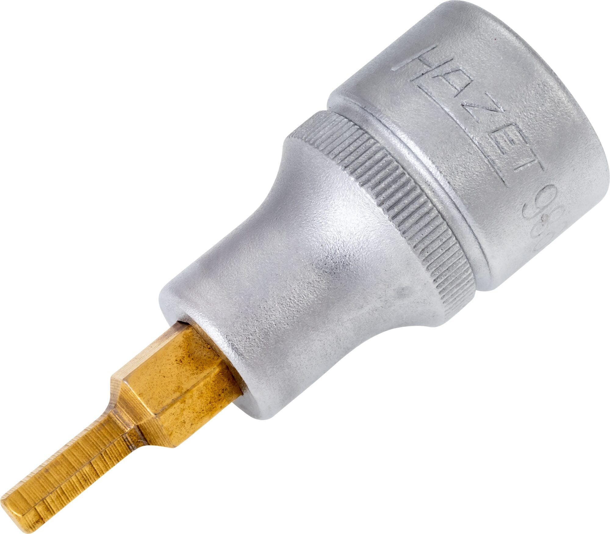 Hazet 1/2in 4mm Hexagon Screwdriver Socket 986-4 For Sale Online – Mektronics