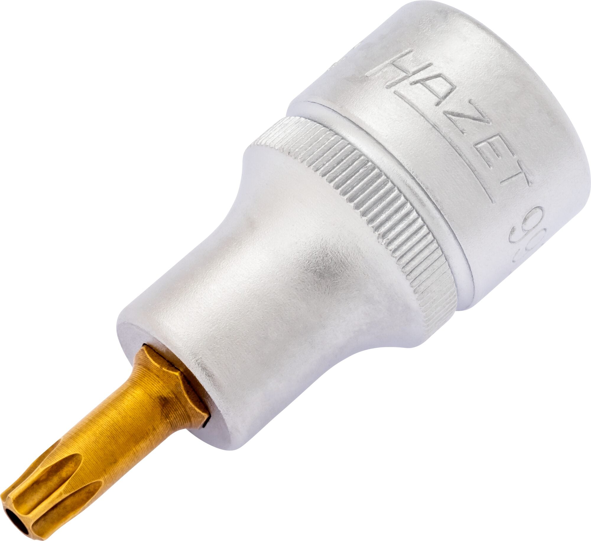 Hazet 1/2in Drive Tamper-Resistant Torx Screwdriver Socket 992-T30H For Sale Online – Mektronics