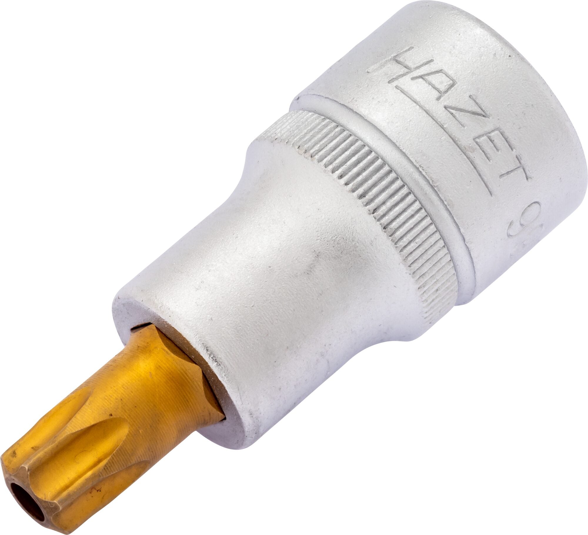 Hazet 1/2in Drive Tamper-Resistant Torx Screwdriver Socket 992-T50H For Sale Online – Mektronics