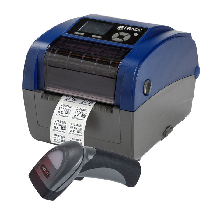 4 Reasons to Choose Brady for your Labelling and Safety Needs ...