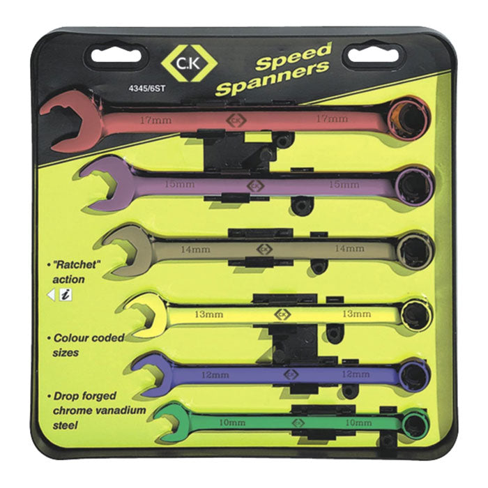 4 Reasons Why CK Tools are the Hand Tool of Choice – Mektronics Australia