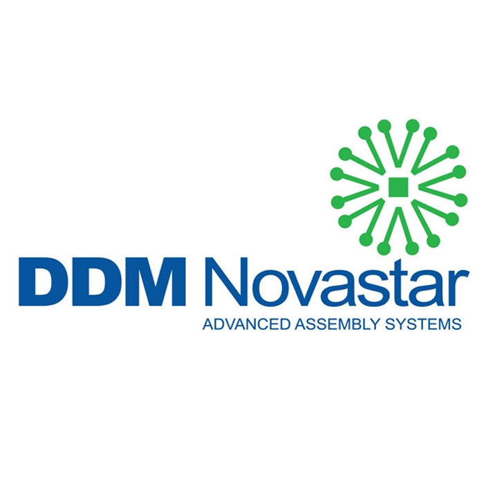 5 Reasons to Choose DDM Novastar for Electrical Component Production ...