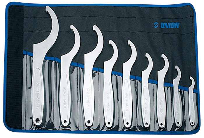 The Versatility of Unior Tools: From the Workshop to the Job Site ...