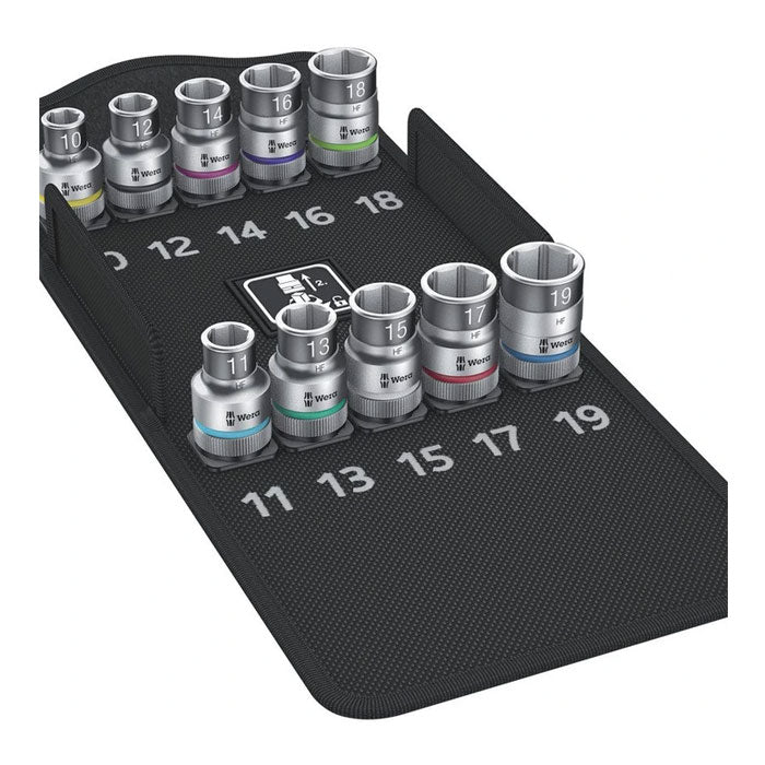 Buy 1/2" Socket Sets Online | Mektronics