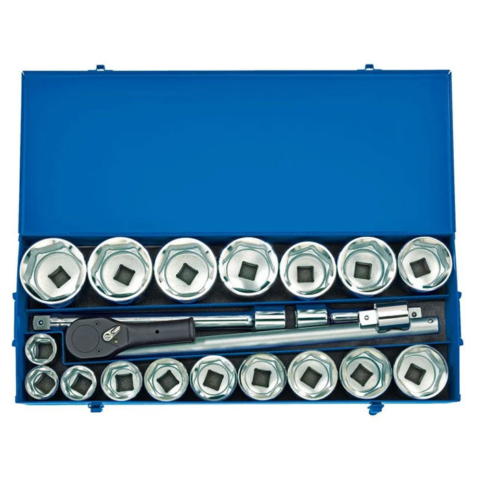 Buy 1" Socket Sets Online | Mektronics