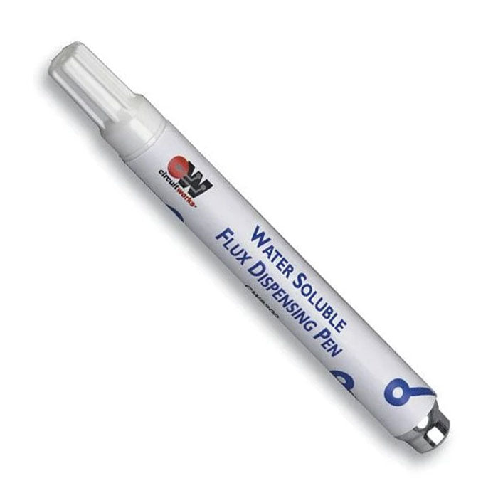 Buy Flux Pens Online | Mektronics