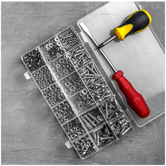 Buy Hardware Online | Mektronics