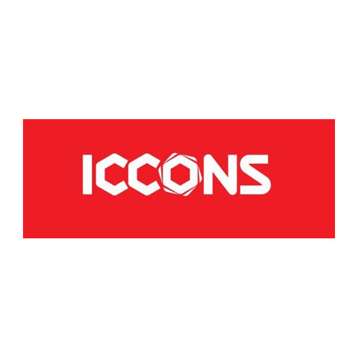 Buy ICCONS Online | Mektronics