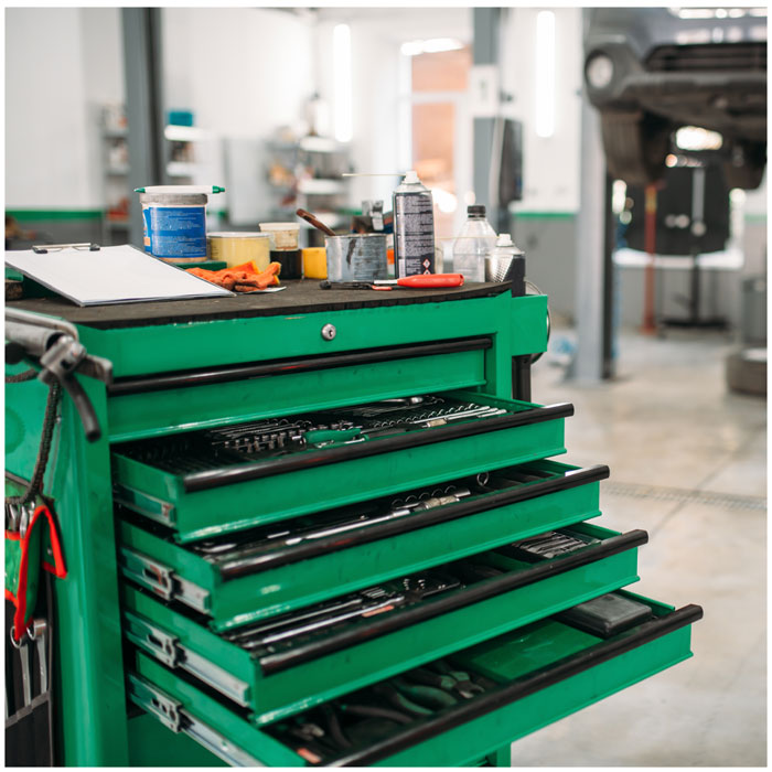 Buy Mechanics, Automotive & Workshop Online | Mektronics