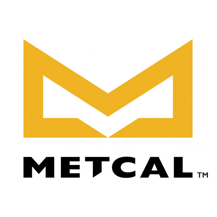 Buy Metcal Soldering Tools & Systems Online | Mektronics