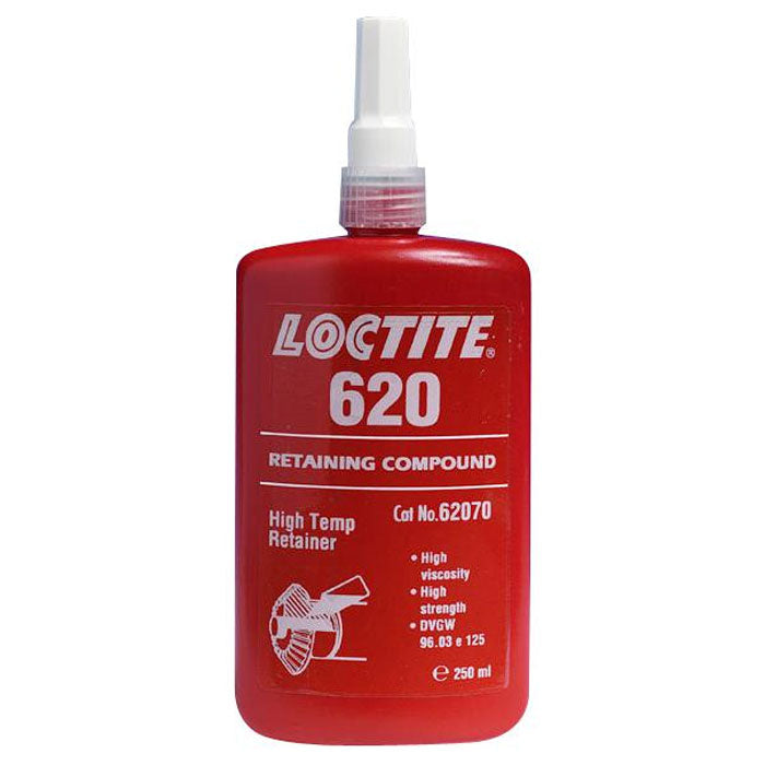 Buy Retaining Compounds Online | Mektronics