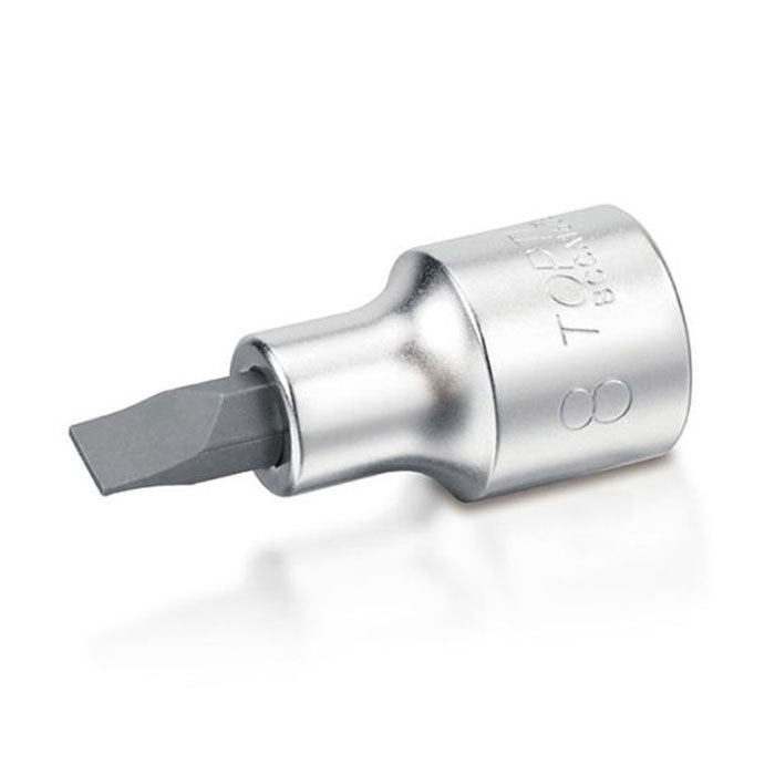 Buy Slotted Socket Bits Online | Mektronics