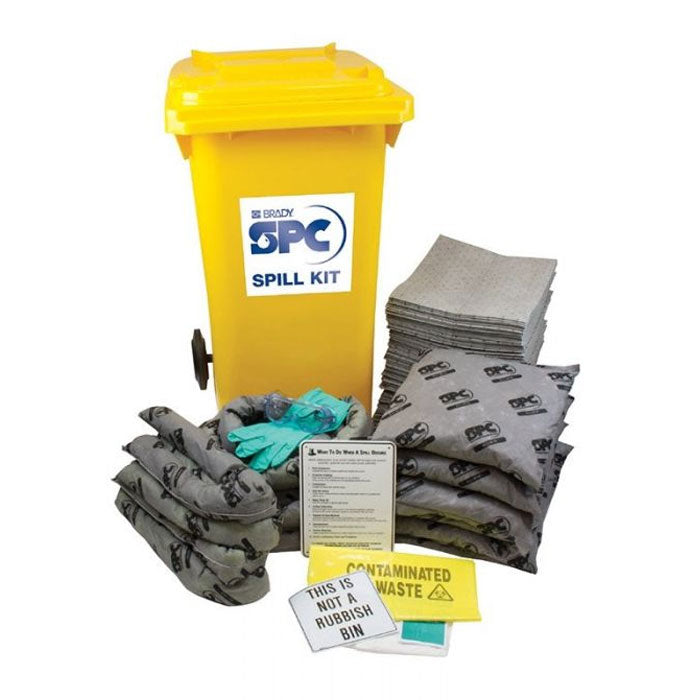 Buy Spill Kits Online | Mektronics