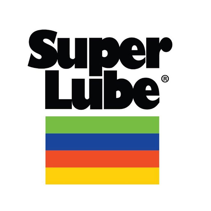 Buy Super Lube Synthetic Grease & Lubricants Online | Mektronics