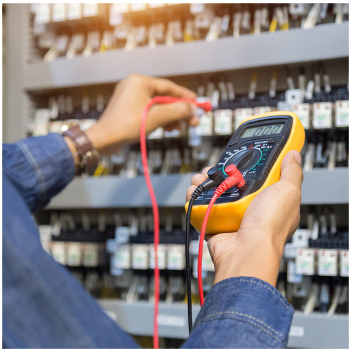 Buy Test & Measurement Online | Mektronics