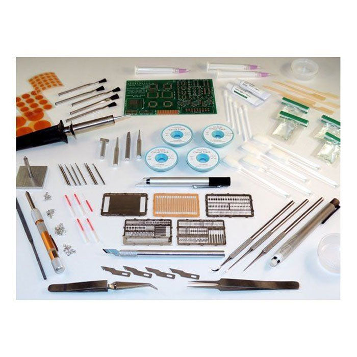 Buy Training Kits & Track Repair Online | Mektronics