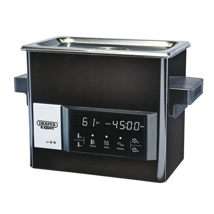 Buy Ultrasonic Tanks Online | Mektronics