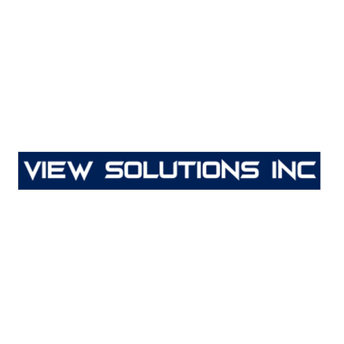 Buy View Solutions Online | Mektronics