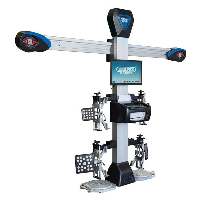 Buy Wheel Aligner Online | Mektronics