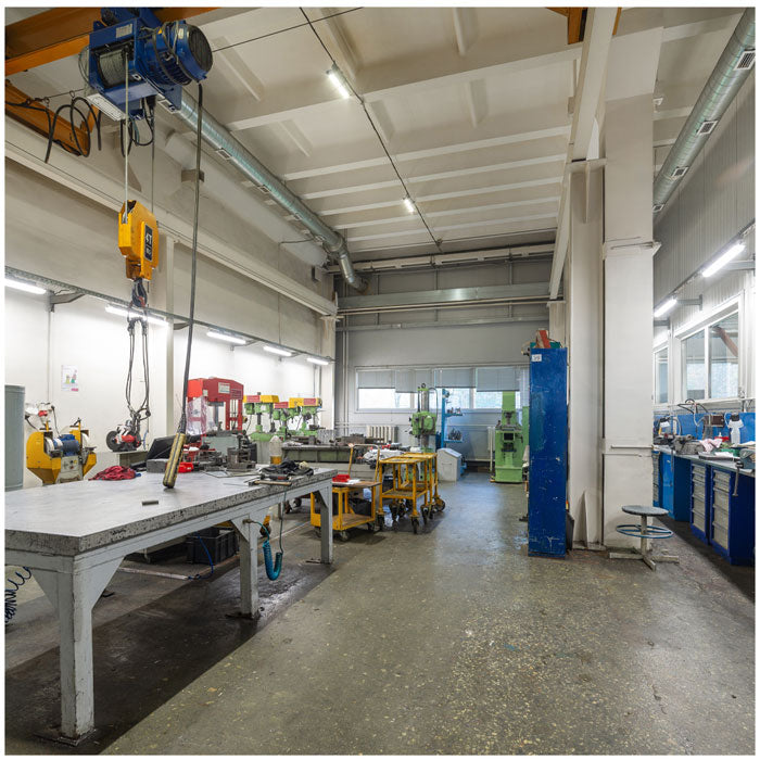 Buy Workshop & Manufacturing Online | Mektronics