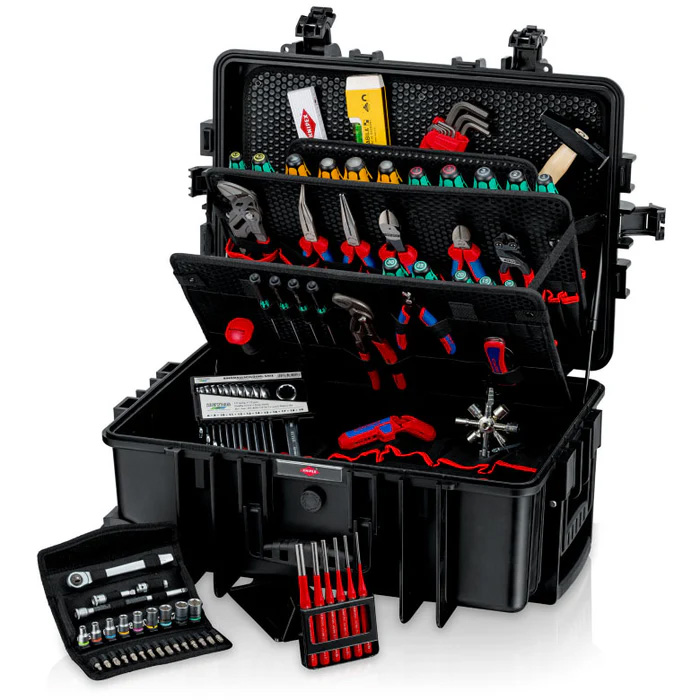 Buy Tool Kits Online | Mektronics