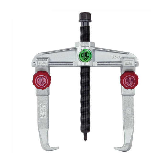 Buy Universal Pullers - 2 Arm Online | Mektronics