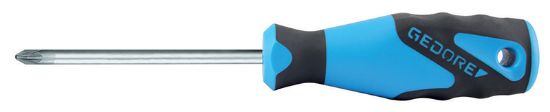 Gedore 2163 Torx Screwdriver TX8 For Sale Online – Mektronics
