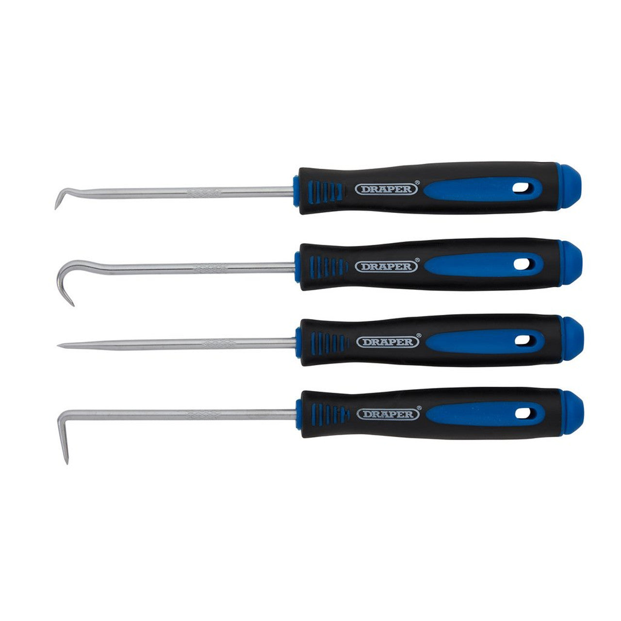 Draper 4 Pc Mini Pick And Hook Set For Sale Online – Mektronics