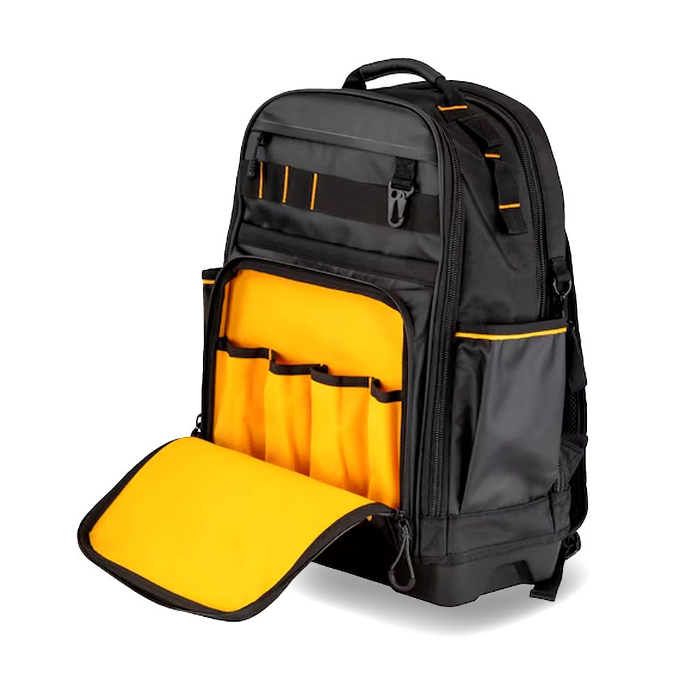 Dewalt DWST60102-1 Pro Backpack For Sale Online – Mektronics
