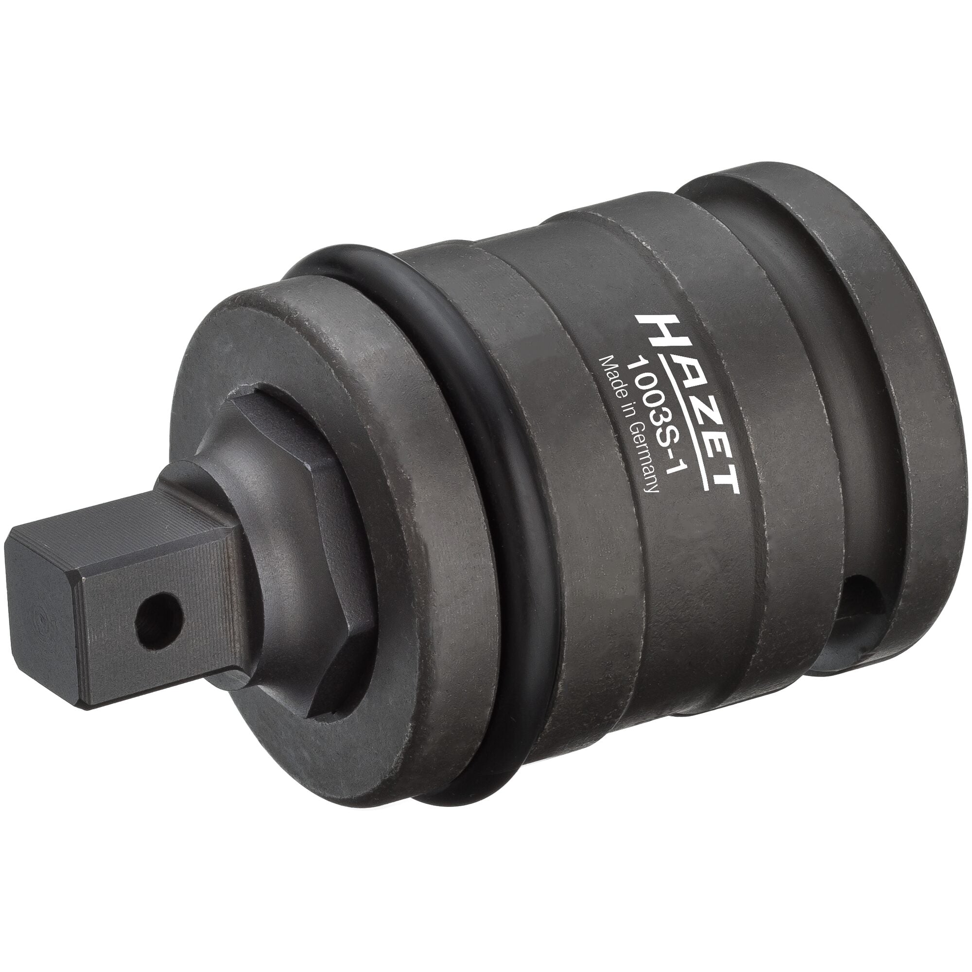 Hazet Adapter Reducer 1007S-7/4 Square Hollow 20mm (3/4") Square Solid ...