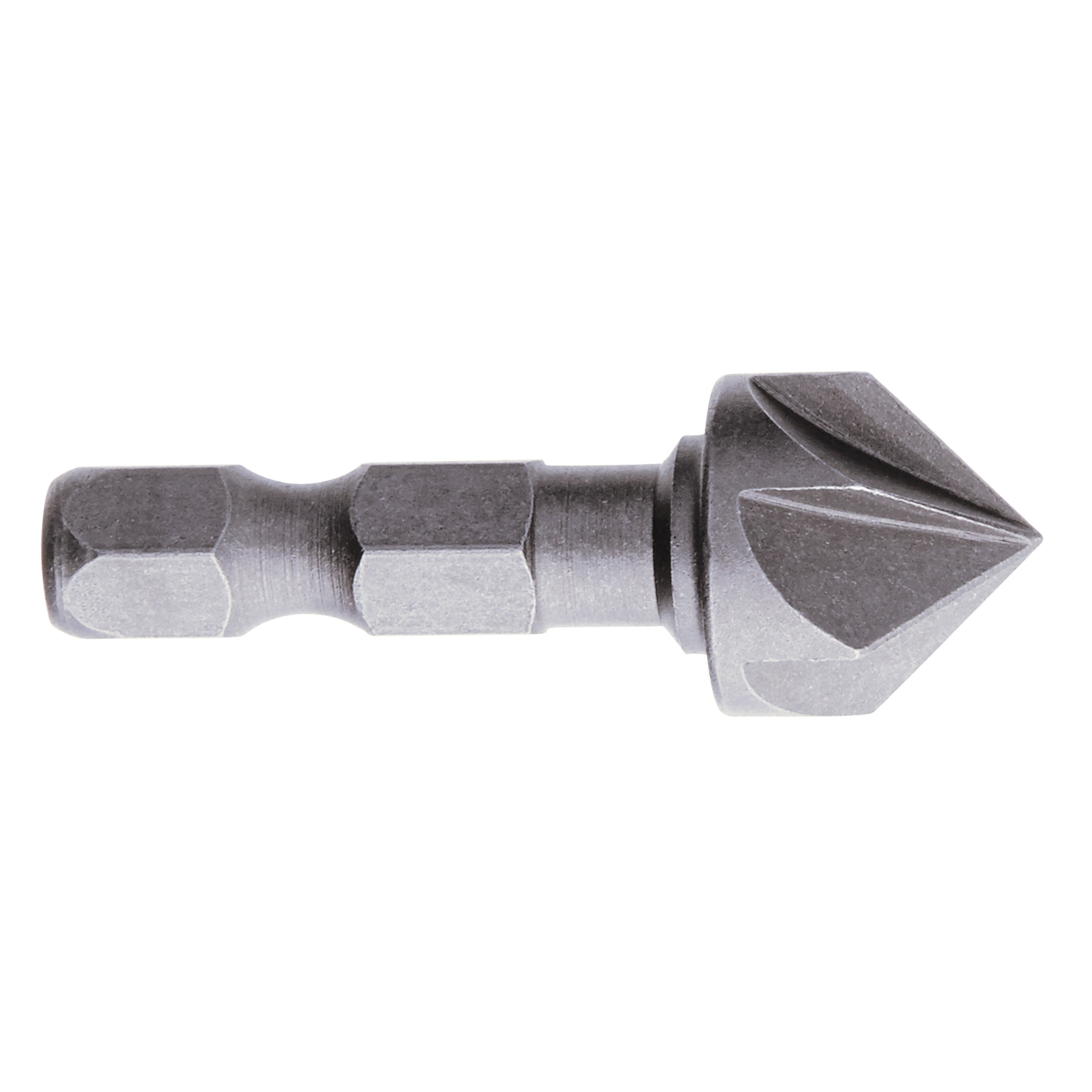 P&N Workshop Countersink Straight 12.4mm (2.8 - 12.4mm) HSS For Sale ...