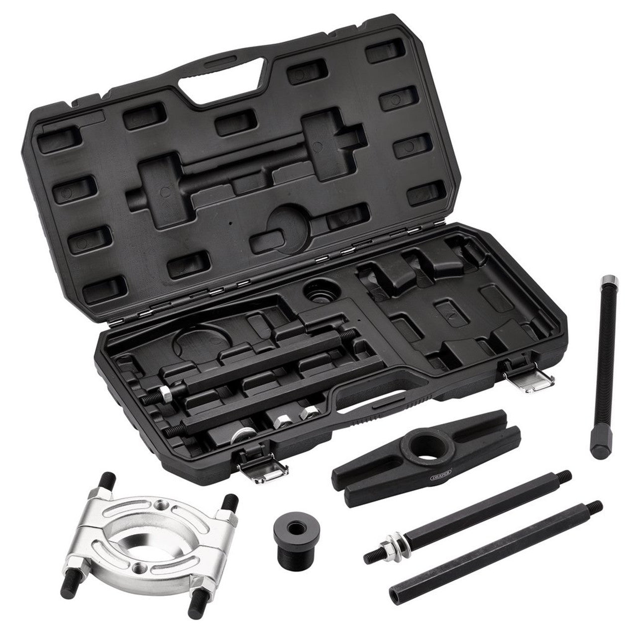 Draper Bearing Separator and Puller Set (8 Piece) For Sale Online ...