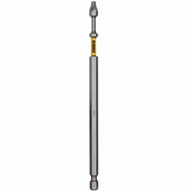 Dewalt Max Impact 150mm SQ2 Power Bit For Sale Online – Mektronics