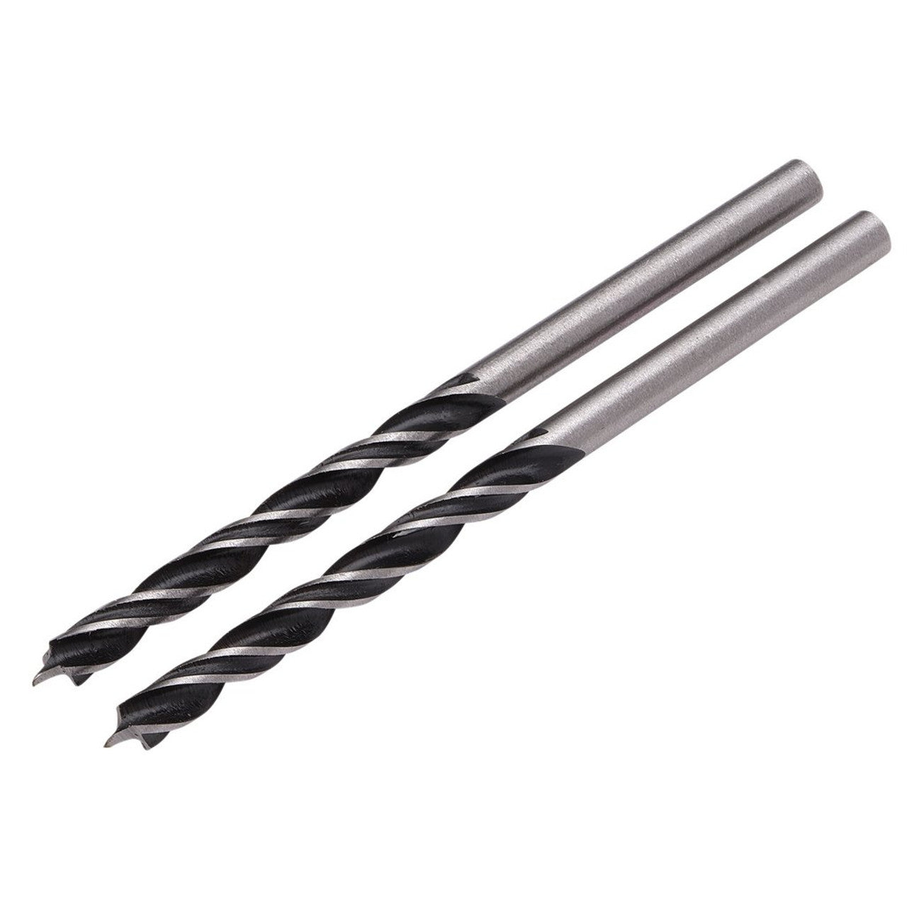 Draper Brad Point Drill Bit 3mm x 60mm - 2pk For Sale Online – Mektronics
