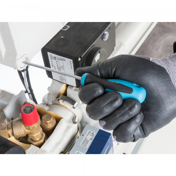 Hazet 6 Piece PH & SL Screwdriver Set 810/6 For Sale Online – Mektronics