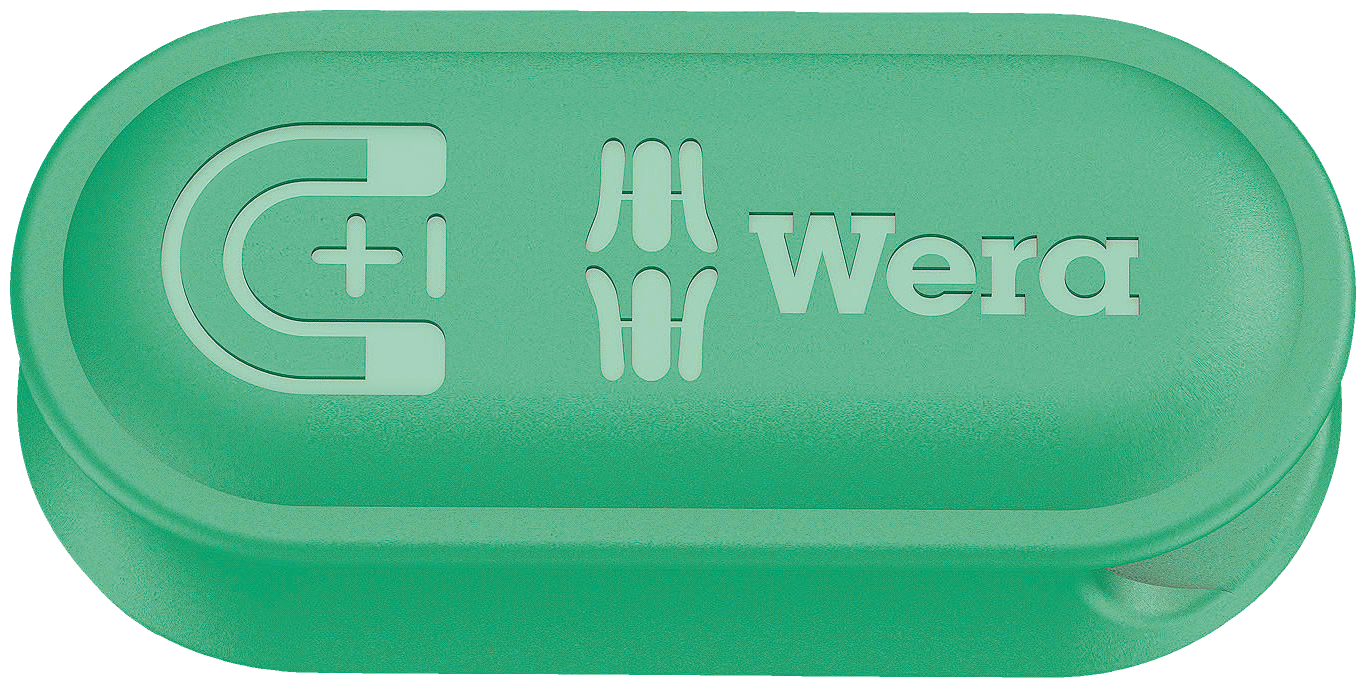 Wera 9538 Magnetizer For Sale Online – Mektronics