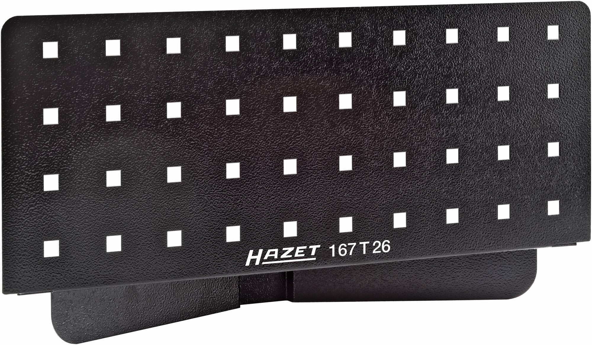 Hazet Perforated Tool Panel 167T26 For Sale Online – Mektronics