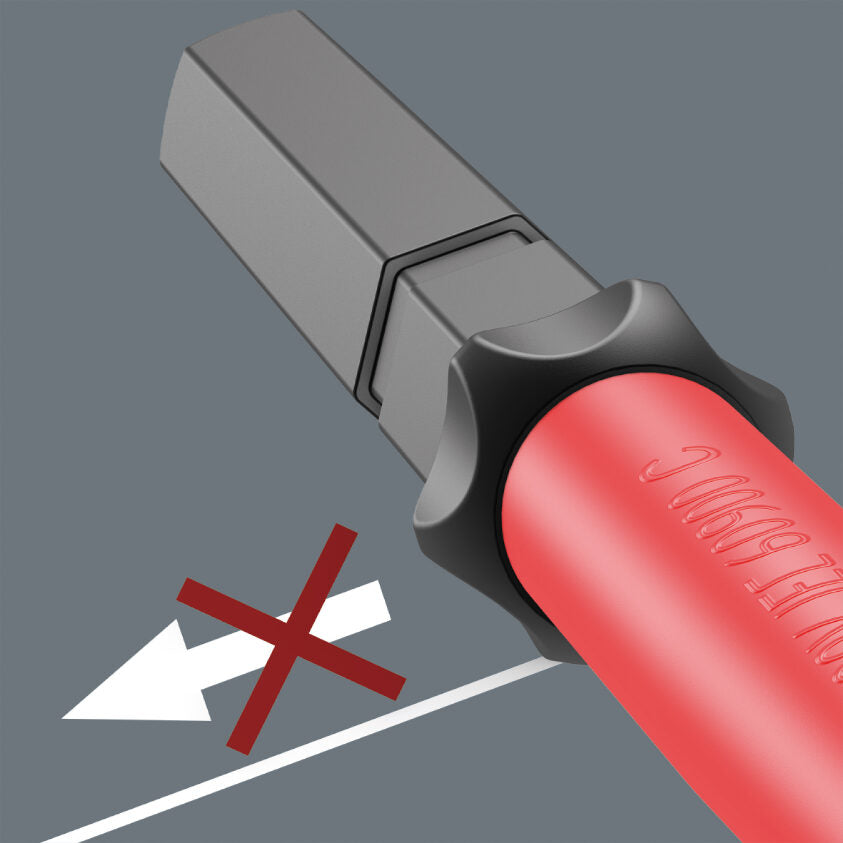 Wera Kraftform Kompakt VDE 65 i PZ/S #2 x 157mm Take it Easy For Sale Online – Mektronics