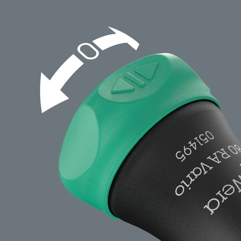 Wera Kraftform Kompakt Vario RA, 7 Pce 051540 For Sale Online – Mektronics
