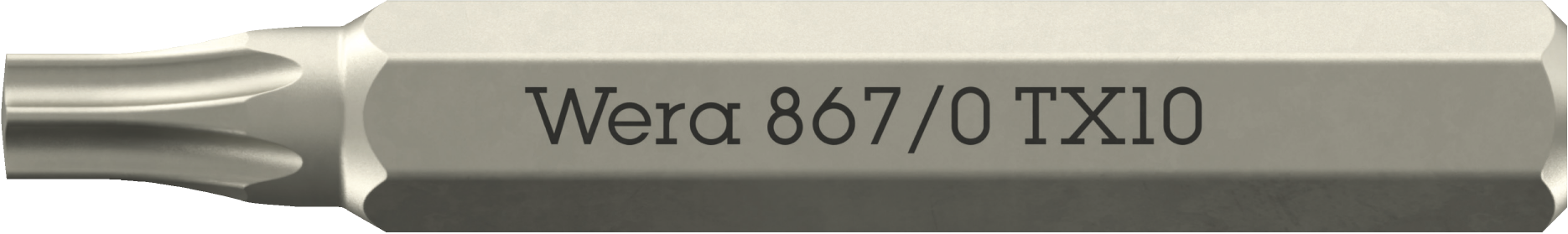 Wera 867 Micro Torx Bits TX10 x 30mm For Sale Online – Mektronics
