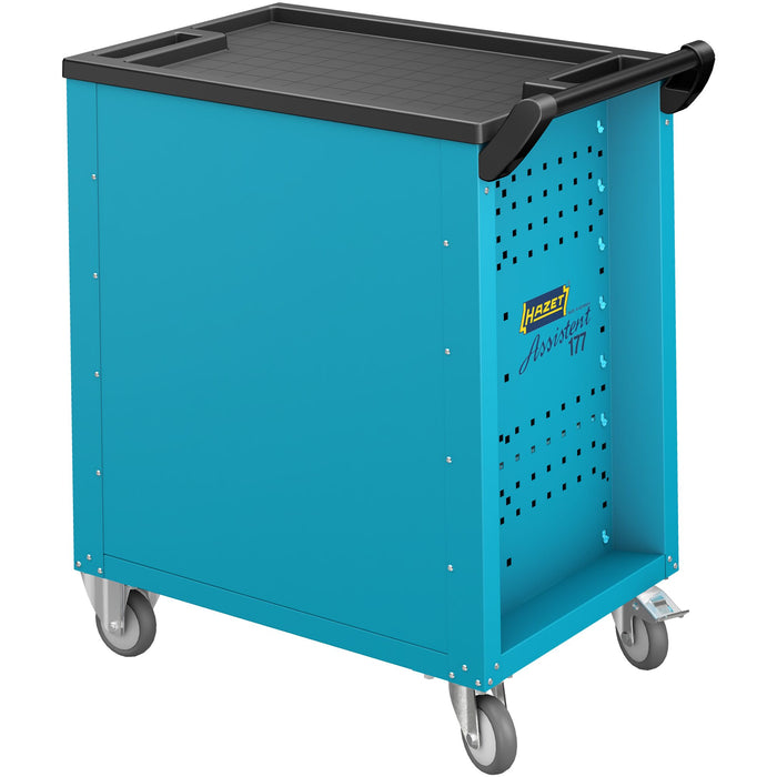 Hazet 217Pce 7 Drawer Tool Trolley Assistent 177-7/217 For Sale Online – Mektronics