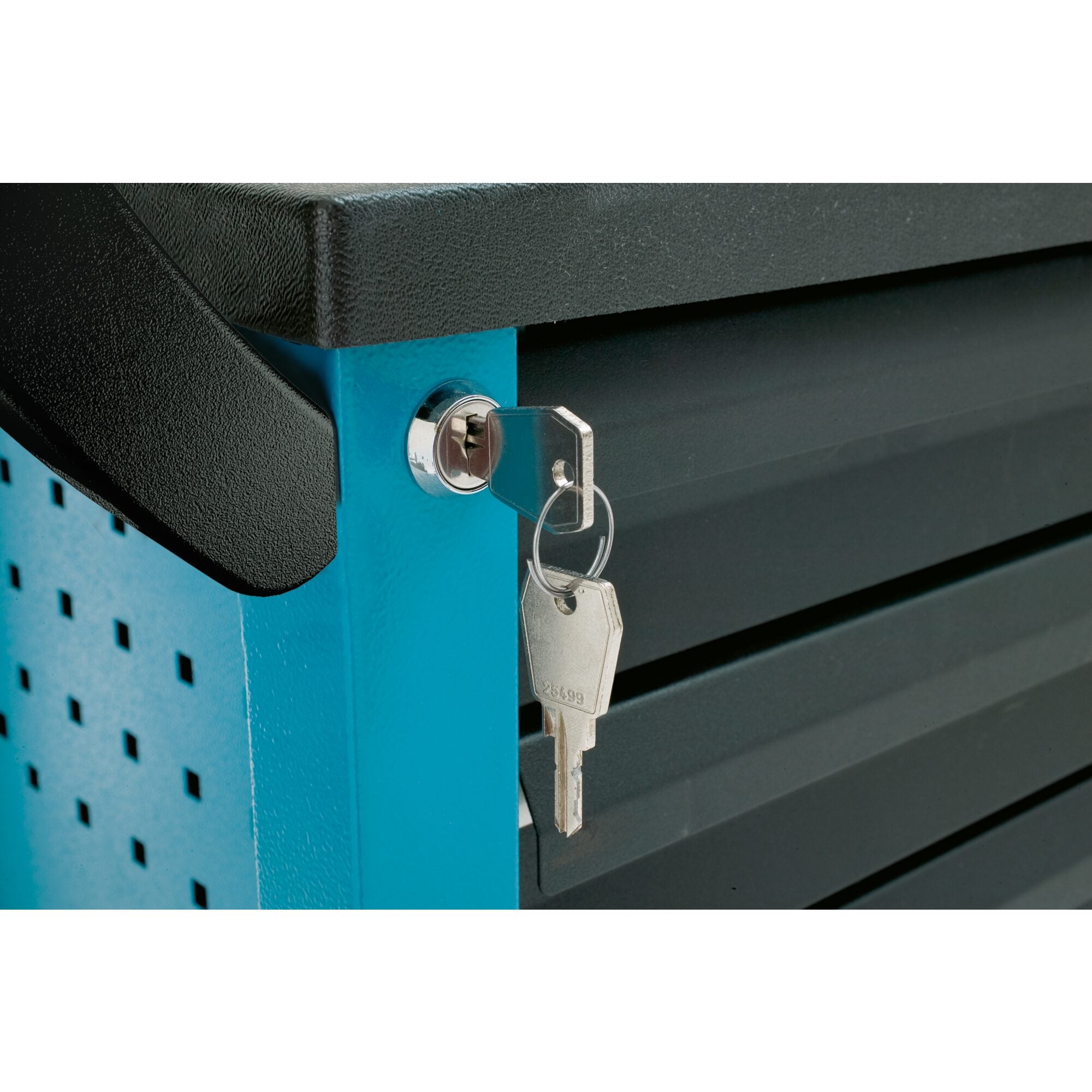 Hazet 7 Drawer Tool Trolley Assistent 177-7 For Sale Online – Mektronics