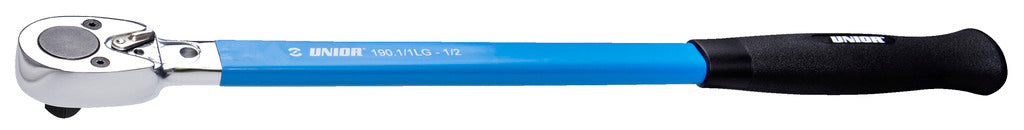 Unior 190.1/1LG Strong Reversible Ratchet 1/2" For Sale Online – Mektronics