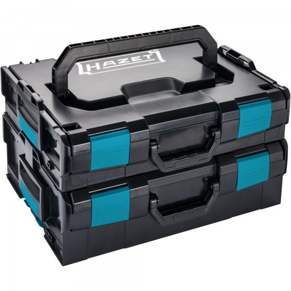 Hazet 83 Pce Tool Set In L-Boxx 190L-136/83 For Sale Online – Mektronics