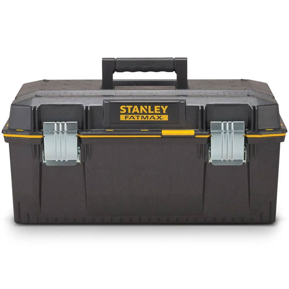 Stanley FatMax Tool Box Plastic Structural 580mm For Sale Online ...