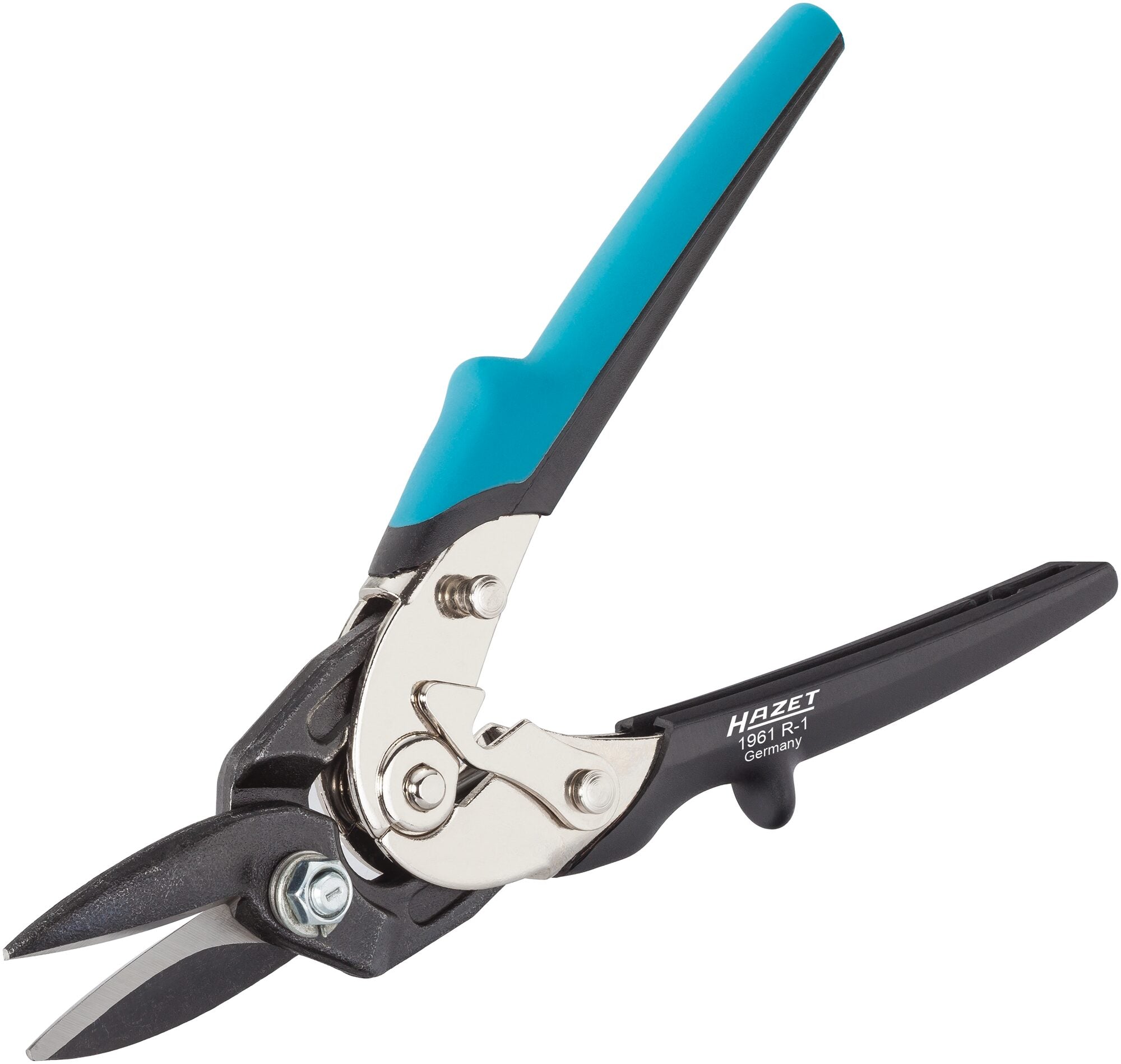 Hazet Sheet Metal Profile Snips 1961R-1 For Sale Online – Mektronics