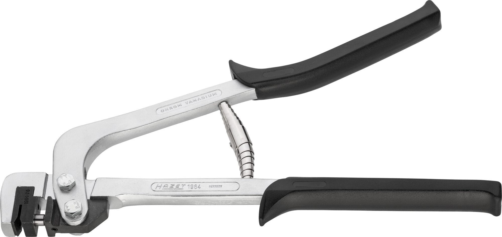 Hazet Sheet Metal Punch 1964-70 7mm For Sale Online – Mektronics