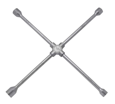 Elora Four Way Wheel Nut Wrench 24x27x32x3/4in square pattern 196-3/4 ...