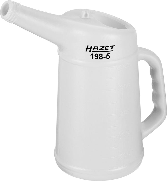 Hazet Measuring Cup 198-5 For Sale Online – Mektronics